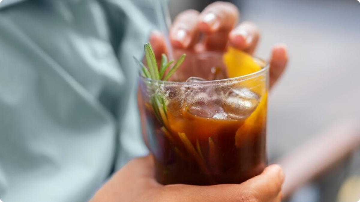 O Chá Mate Gelado é eleito a infusão mais popular do Brasil - Viva Bem ...